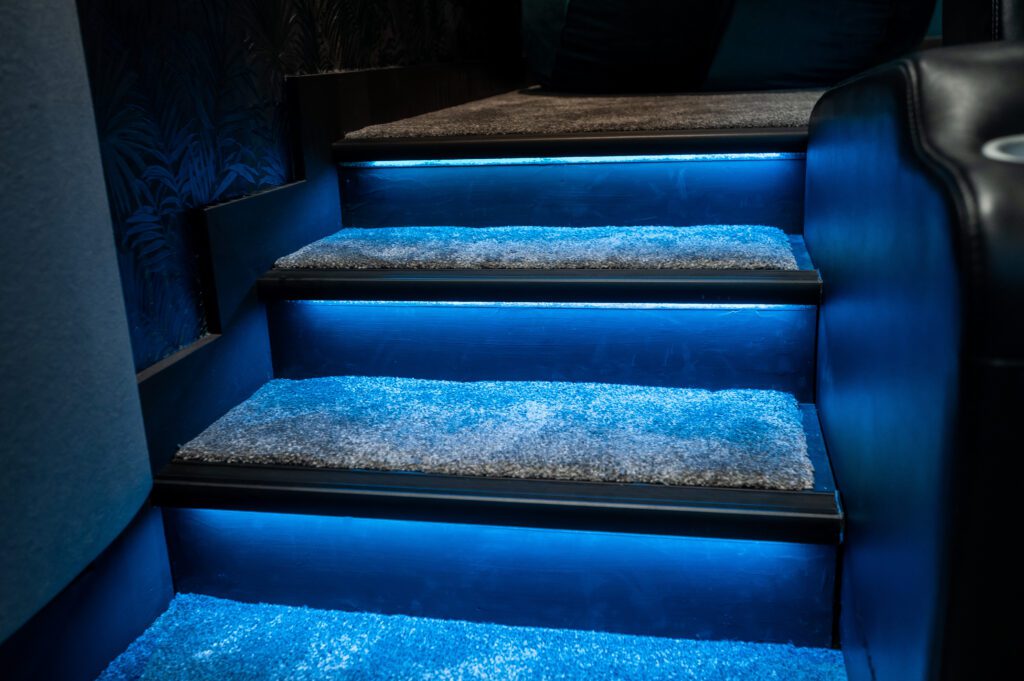 The ultimate Home Cinema set-up | Quintessential Cinemas